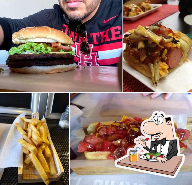El Chavo del Jocho restaurant, Salamanca - Restaurant reviews