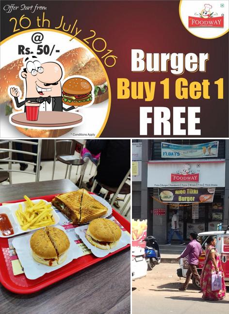 Foodway, Anand - Restaurant menu, prices and reviews