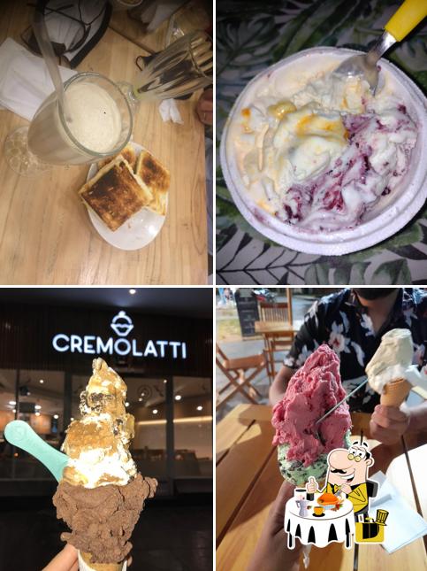 Helados Cremolatti, Ituzaingó - Restaurant reviews
