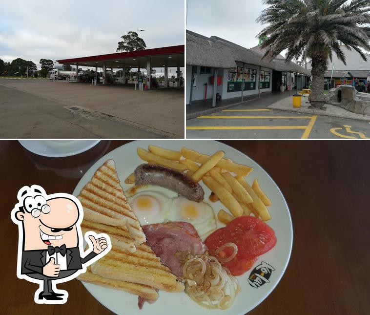 Top 5 restaurants in Van Reenen, september 2025 - Restaurant Guru