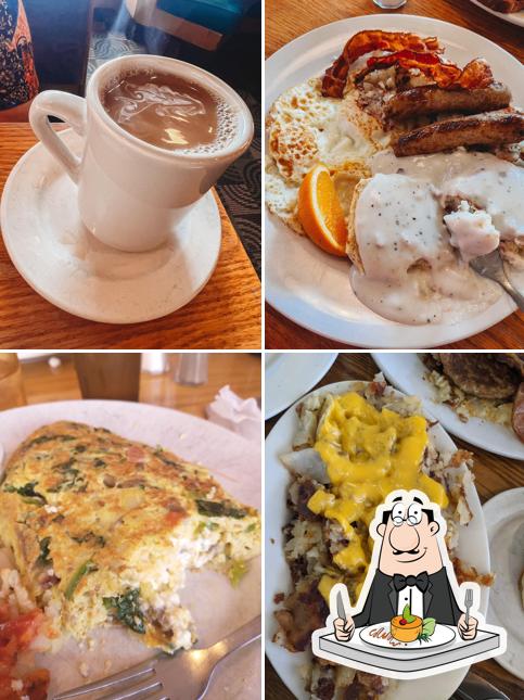 Lakeside Cafe, Fort Wayne - Restaurant menu, prices and reviews