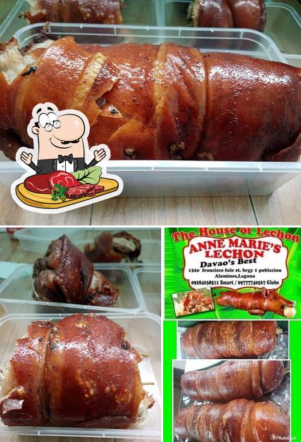 Lechon Baboy, Alaminos - Restaurant reviews