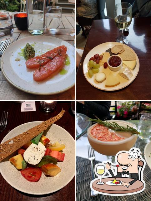 London House - Gordon Ramsay, London - Restaurant menu, prices and reviews