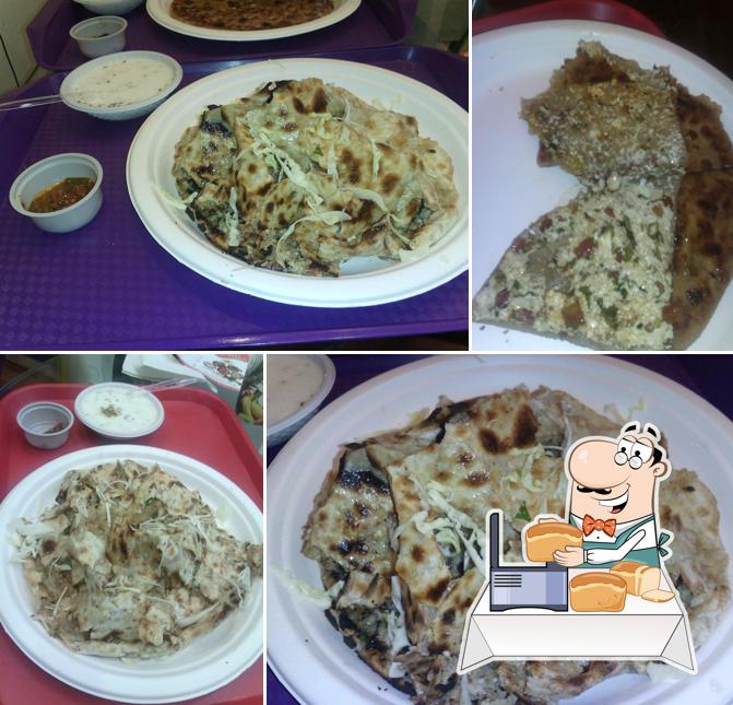 Maska Prantha, Gurugram - Restaurant menu, prices and reviews