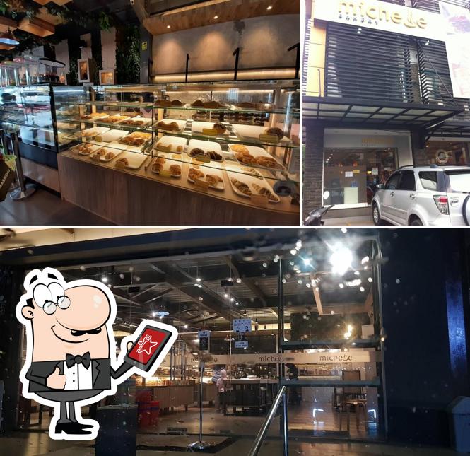 Michelle Bakery, Depok - Restaurant menu, prices and reviews