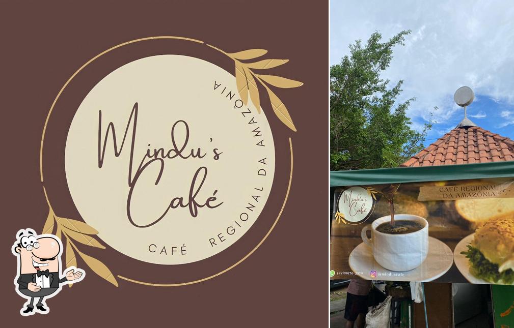 Mindu's Café, Manaus