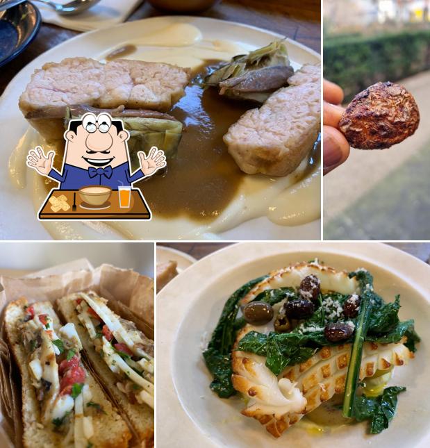 Mokoloco restaurant, Paris - Restaurant reviews