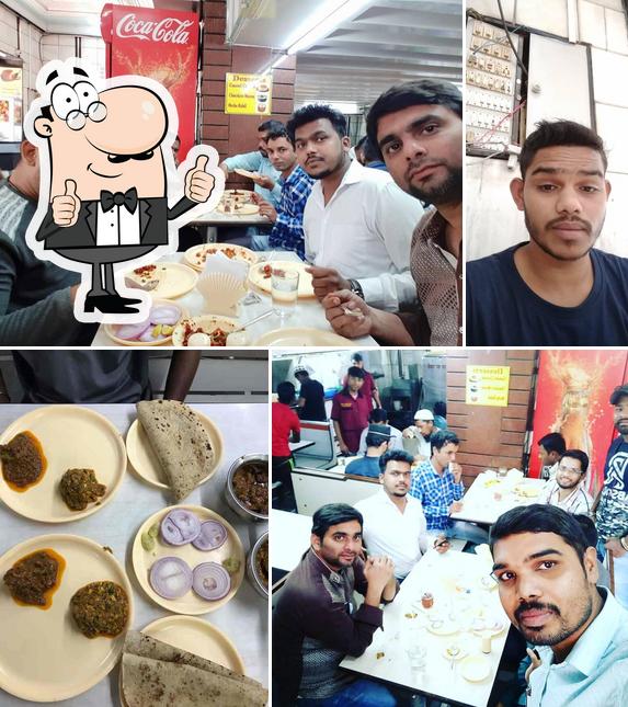 New High class Restaurant, Mumbai - Restaurant menu and reviews