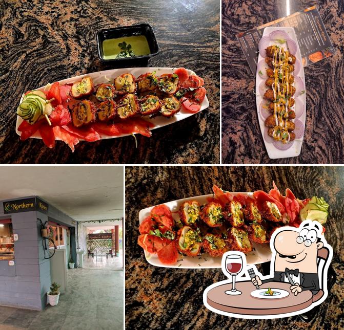 Northern Kitchen, Kurukshetra - Restaurant menu, prices and reviews