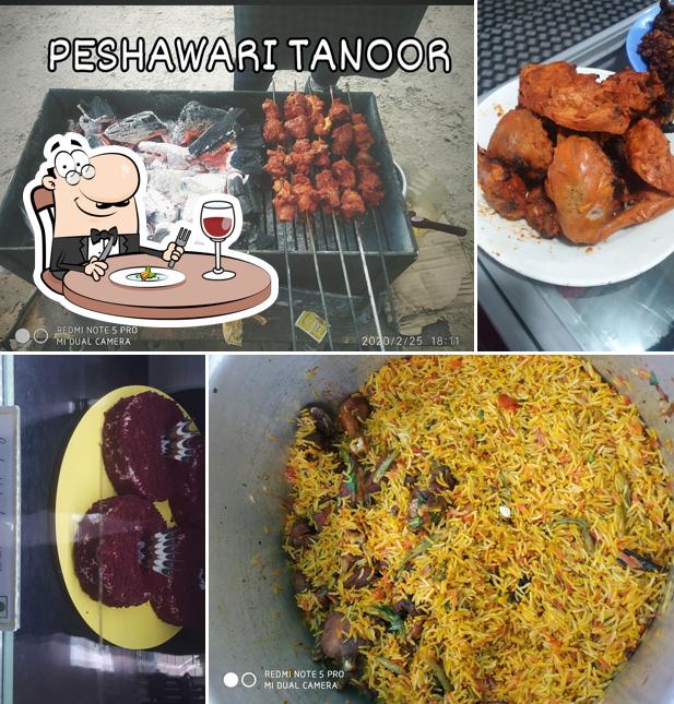 PESHAWARI TANOOR BAKERY&RESTURANT, India - Restaurant reviews