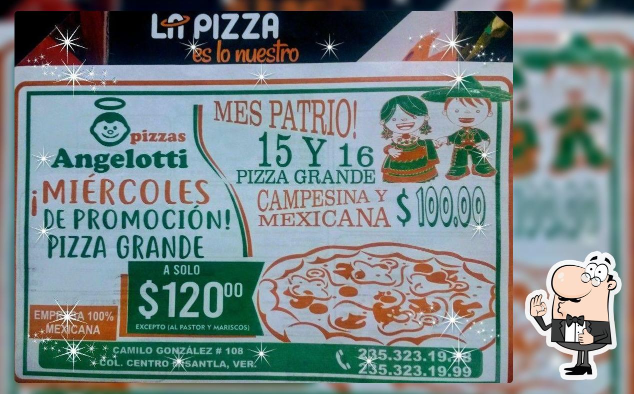 Best pizza restaurants in Misantla, summer 2024 - Restaurant Guru