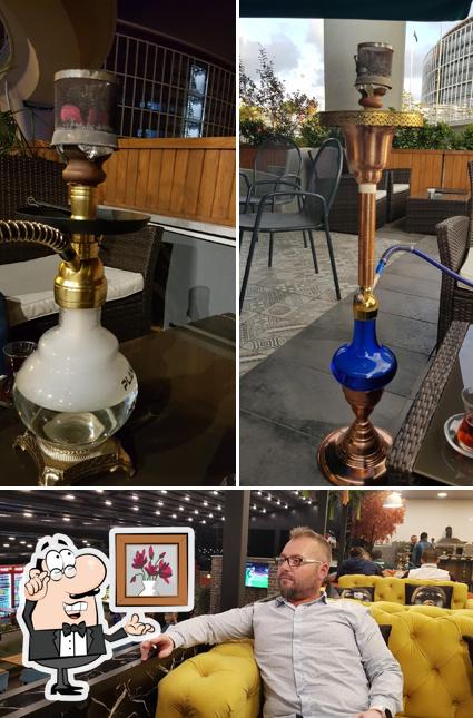 Plan B Cafe, Istanbul - Restaurant reviews
