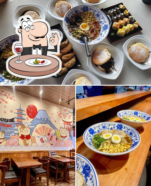 RAMEN JU PANABO, Panabo - Restaurant menu, prices and reviews