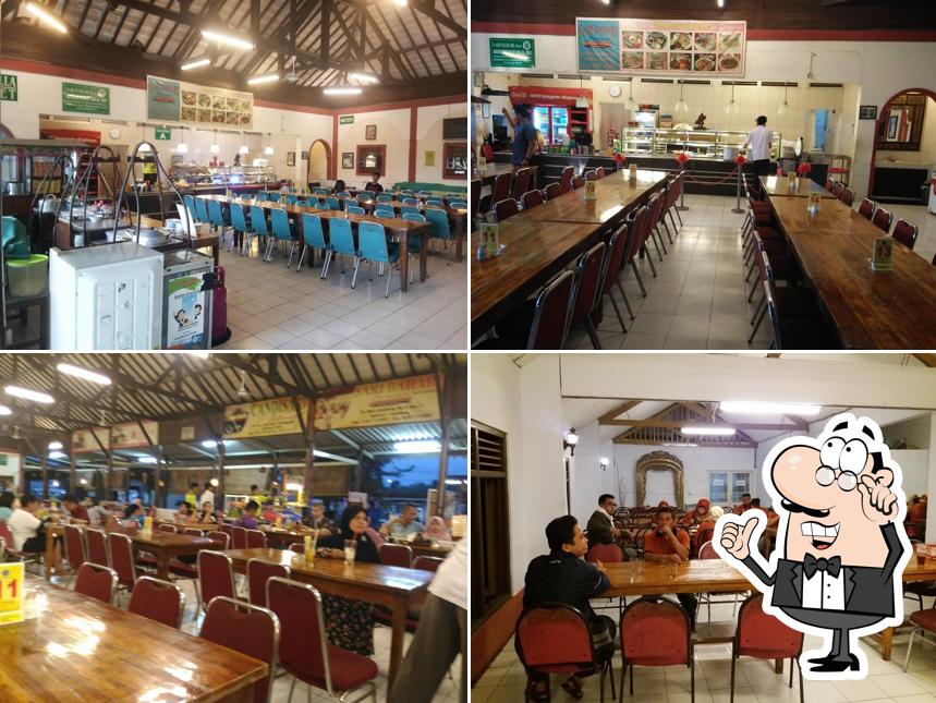 CANDISARI 2 RESTO, Purbowangi - Menú del restaurante, precios y reseñas