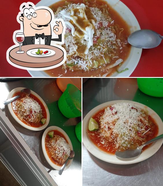 Restaurante Sopes Los Migueles, Guasave - Opiniones del restaurante