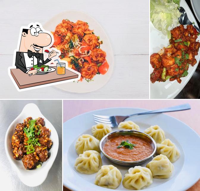 Southall Grill House in Southall - Restaurant reviews