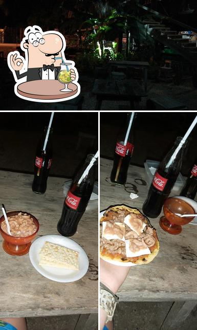 TITO BAR, Coveñas - Opiniones del restaurante