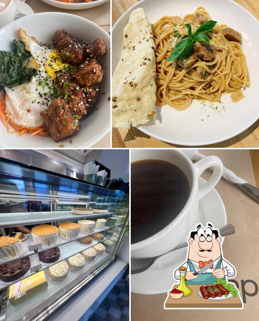 Tamp Cafe & Co. KASAMBAGAN, Cebu City - Restaurant menu, prices and reviews