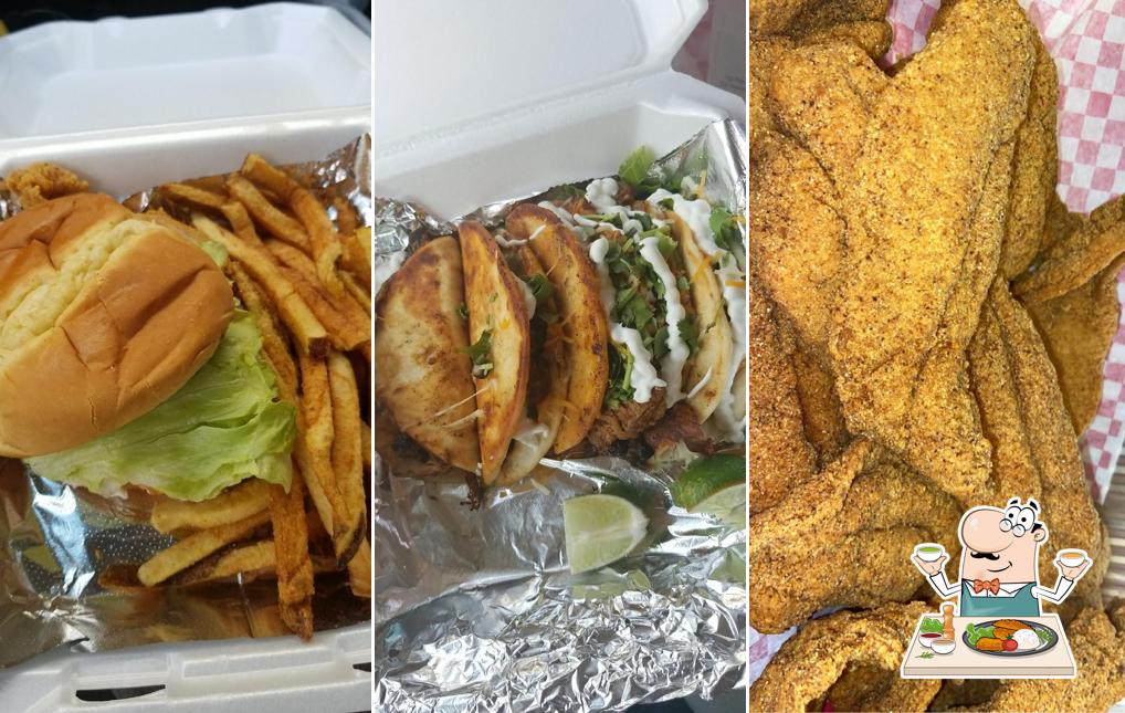 The Nelson’s Kitchen, Wichita - Restaurant menu, prices and reviews