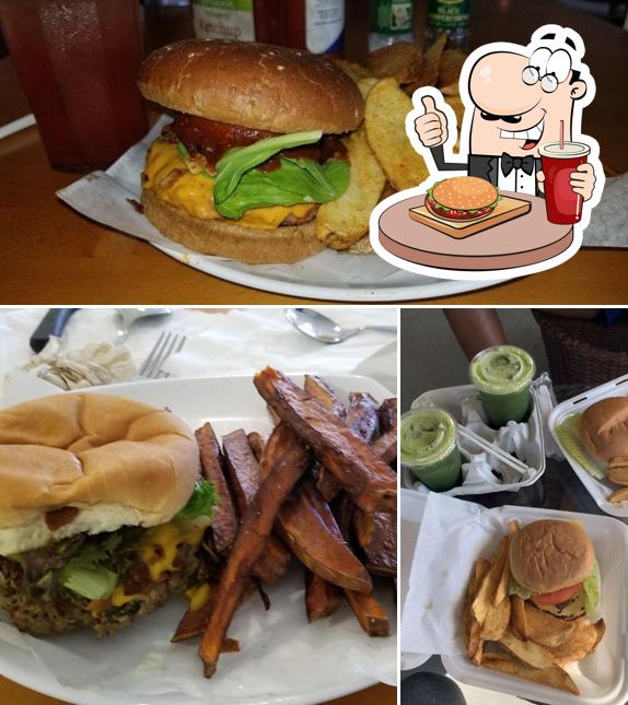Vegan Friendly Foods, Baton Rouge - Restaurant menu, prices and reviews