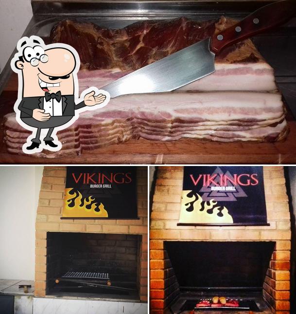 Vikings - Burger Grill restaurant, Brasil - Restaurant reviews
