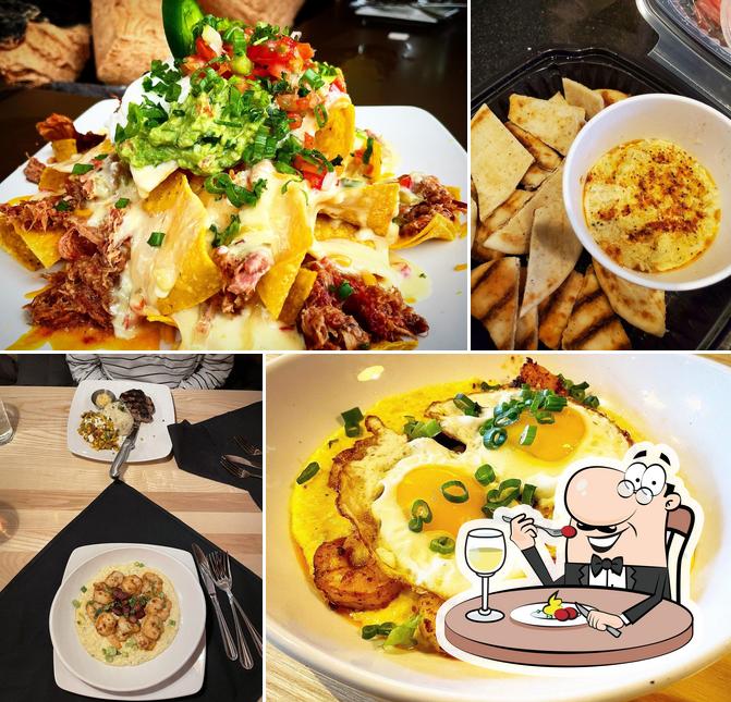 Sedona Taphouse, 4970 Westcroft Blvd in Chantilly - Restaurant reviews