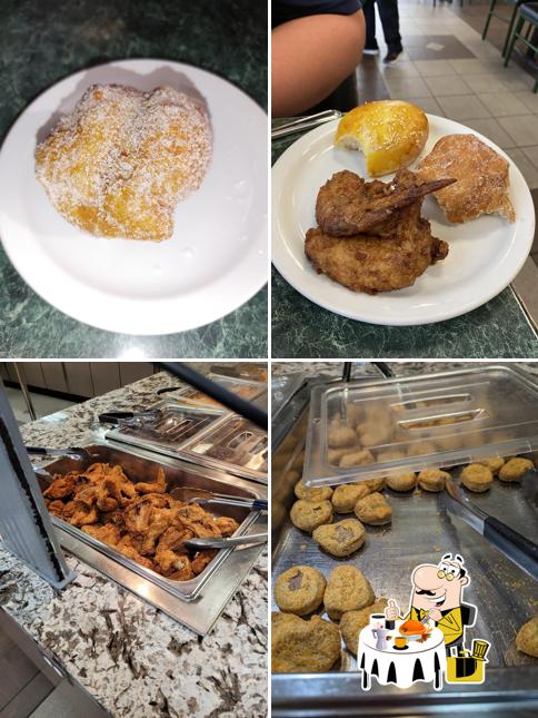 Smiley's Buffet and Catering, Saskatoon - Restaurant menu, prices and ...