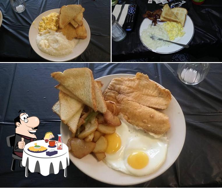 Soul Food On Hamilton Restaurant in Pittsburgh - Restaurant menu and ...