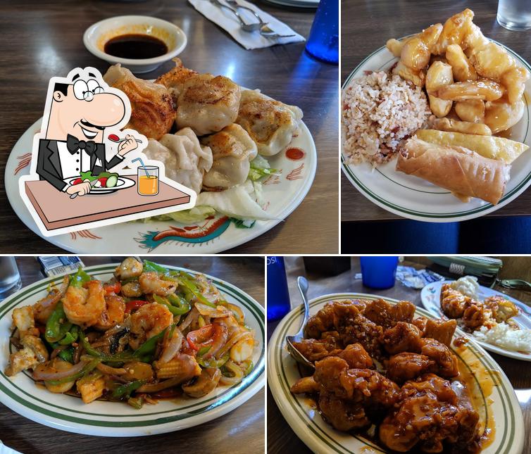 Top 7 restaurants in Pendleton, november 2025 - Restaurant Guru