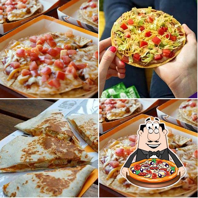 Top 5 restaurants with mexican pizza in Edmonds, september 2025 ...