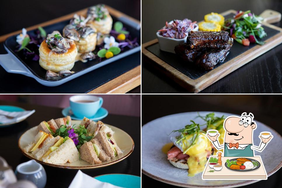 The Pavilion, Heacham - Restaurant menu, prices and reviews