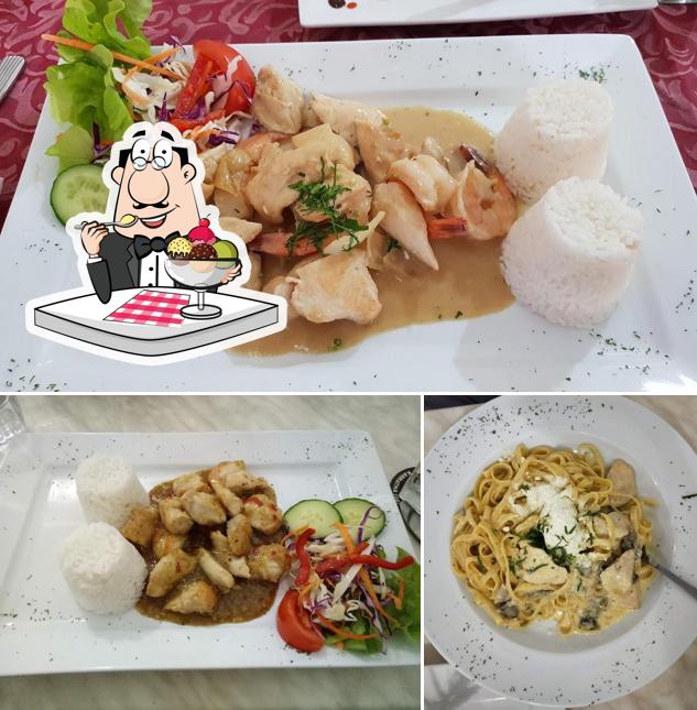 The Pearlers Rest Family Restaurant Karratha, Karratha - Restaurant ...