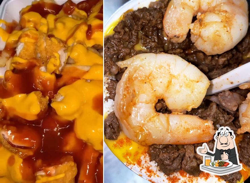 The Taco Place, Dolton - Menú del restaurante, precios y reseñas