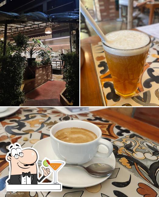 Verandah, Pune - Restaurant menu and reviews