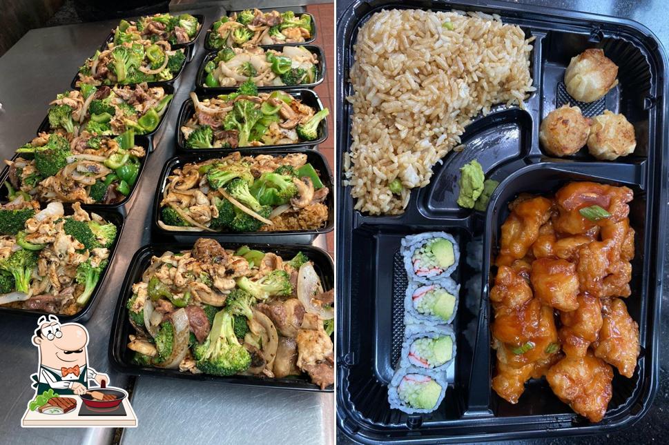 Umi Kitchen—Sushi-Bubble Tea, Bayonne - Restaurant menu, prices and reviews