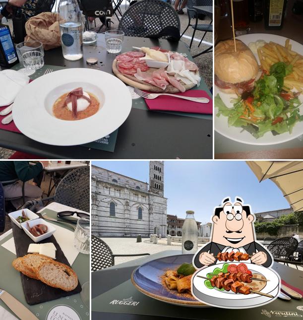 Undici Undici, Lucca - Restaurant menu, prices and reviews