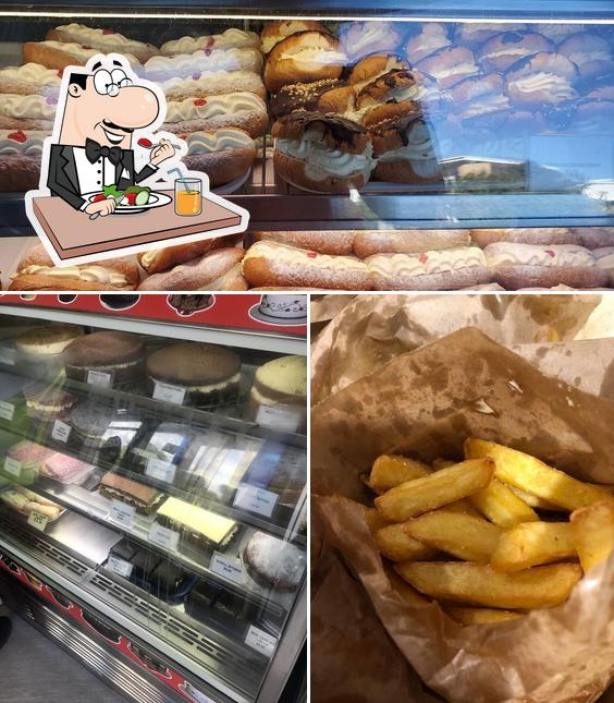 Windmill Bakery, Auckland - Restaurant menu, prices and reviews