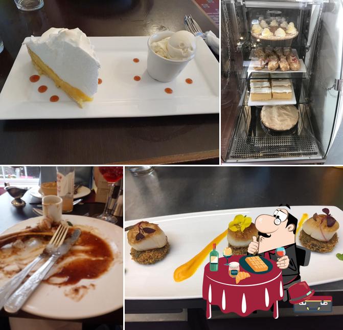 Top 5 restaurants with scallops in Filey, september 2025 - Restaurant Guru