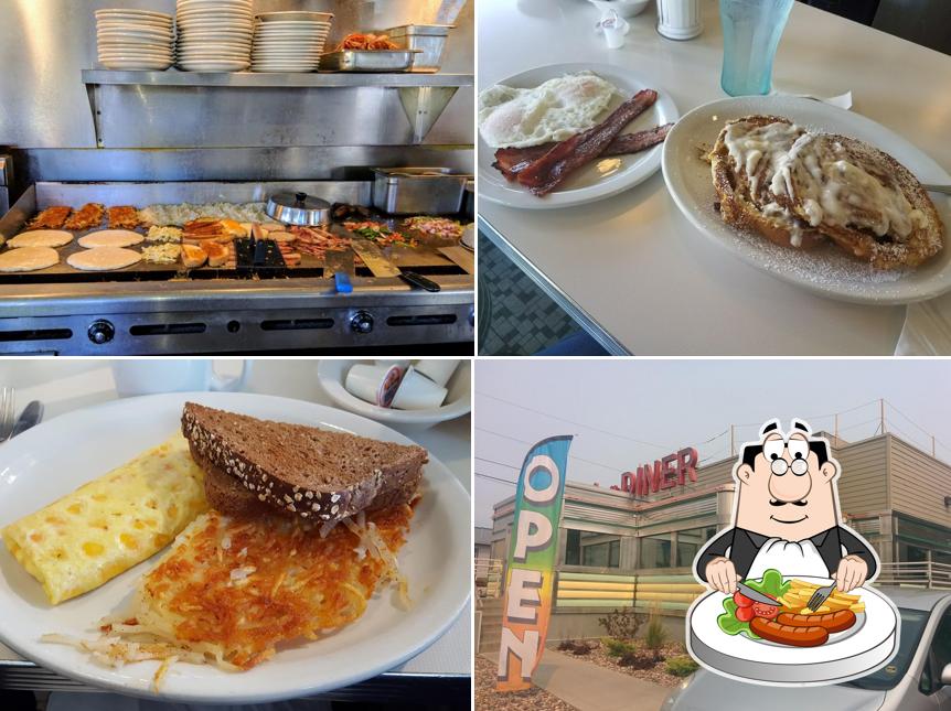 Broadway Diner in Baraboo - Restaurant reviews