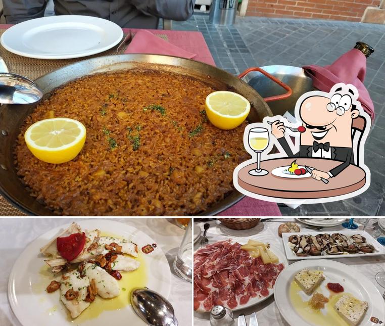Parrilla Casa Juan, Madrid, Calle Infanta Mercedes 111 - Opiniones del ...