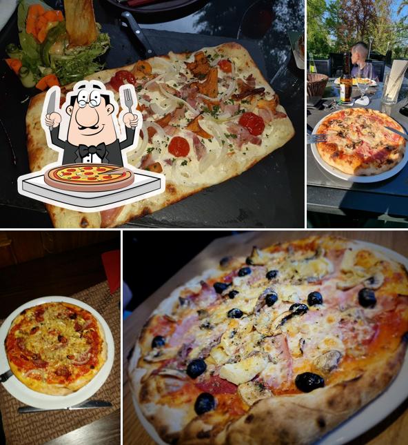 Pizzeria Restaurante Sorpehaus, Sundern - Restaurant reviews