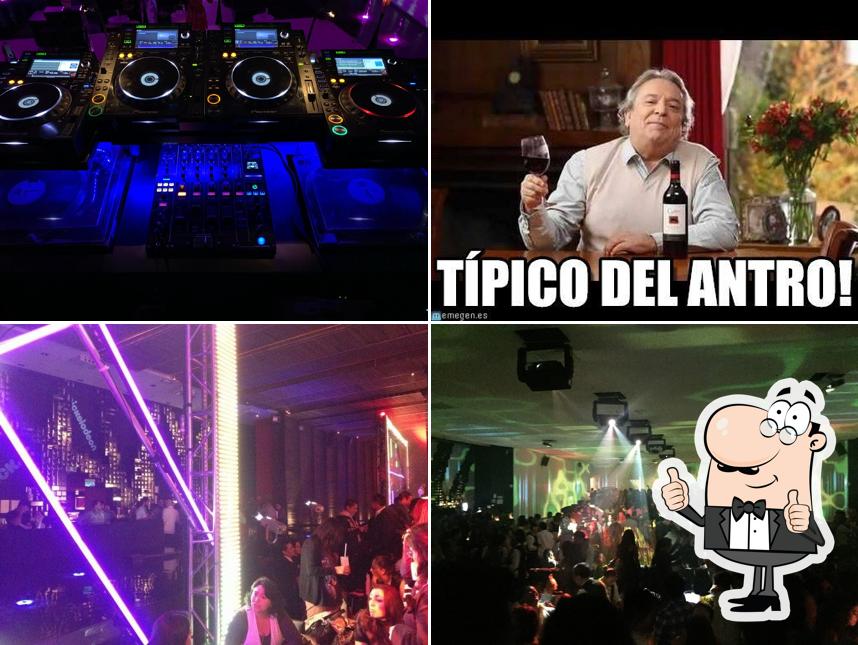 Ragga by Joy Antara, Ciudad de México - Menú del restaurante, precios y ...
