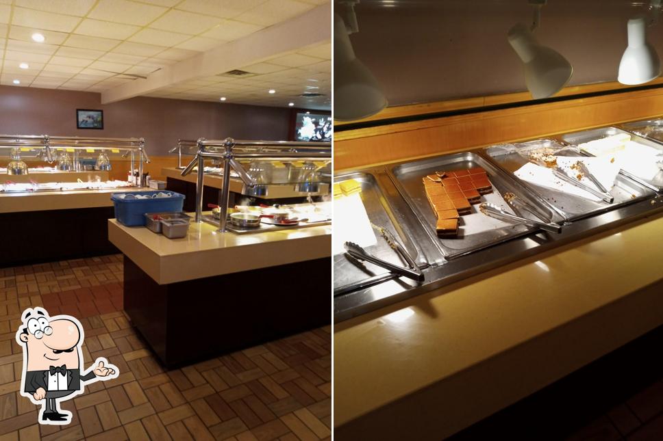 Asian Buffet ( Fremont, OH ), Fremont - Restaurant menu, prices and reviews
