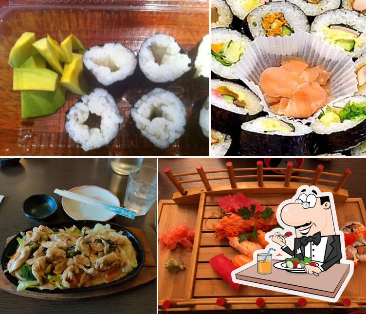 Atami Japanese Restaurant, Pascoe Vale South - Restaurant menu, prices ...