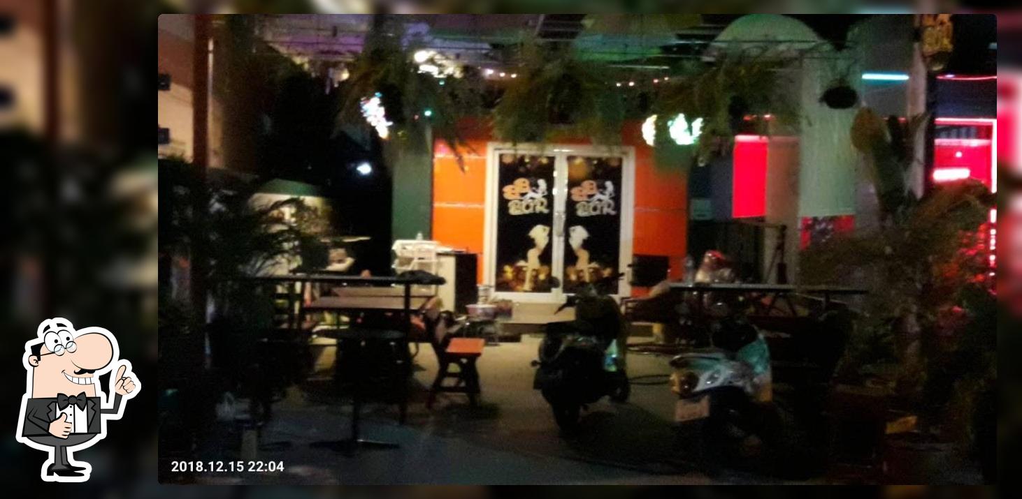 BB Bar, Pattaya - Restaurant menu, prices and reviews