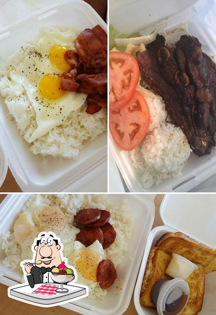 L & R Drive Inn, Kaneohe - Restaurant menu, prices and reviews