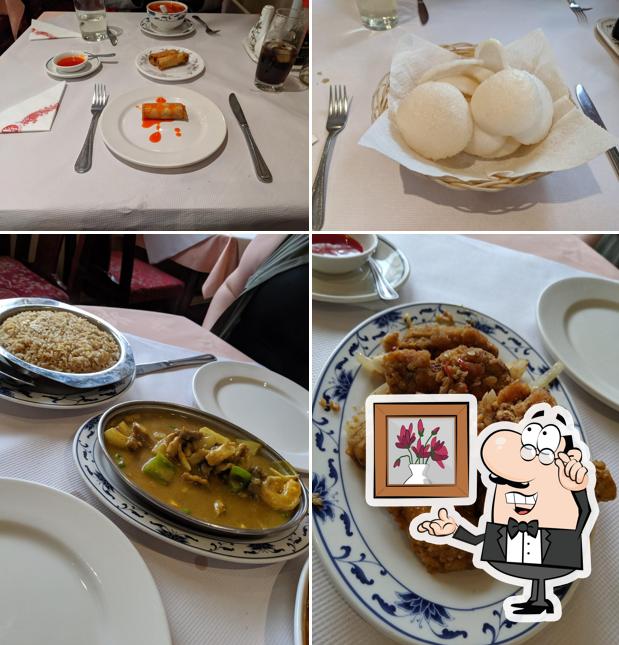 Blue Diamond Chinese Restaurant, Rochdale - Restaurant menu, prices and ...
