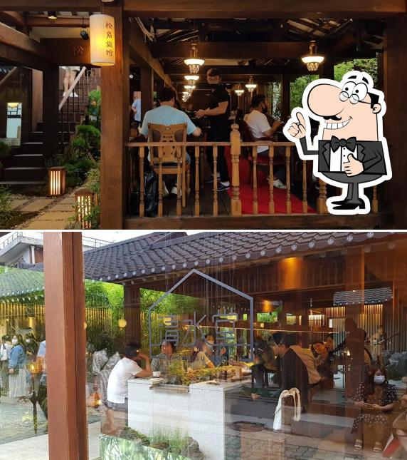 Cheongsudang Café, Seul - Opiniones del restaurante