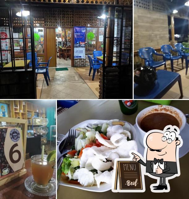 Kopi Mane Inspiration - Ruteng cafe, Ruteng - Restaurant reviews