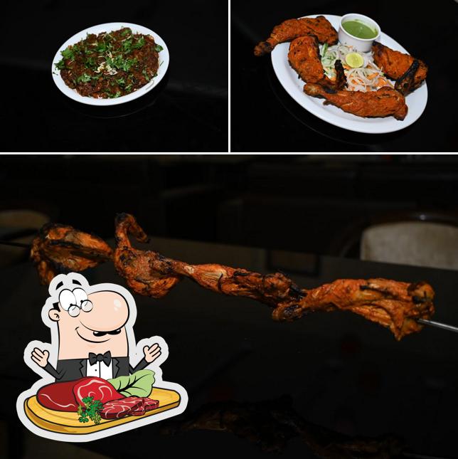 Chatkara Kitchen - A Multicuisine Restaurant, Patna - Restaurant menu ...